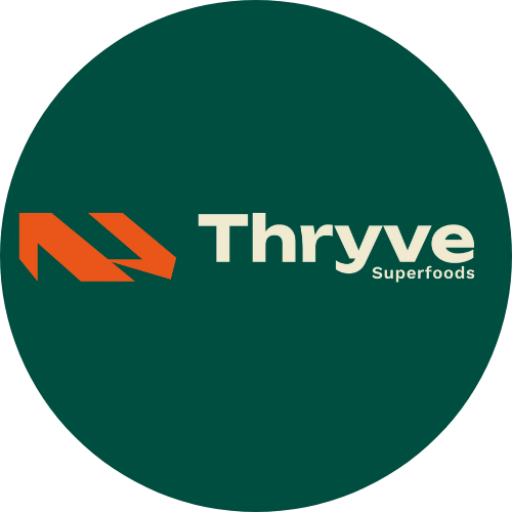 Thryve Edit｜為正在進化的你，重新啟動每一天的儀式感